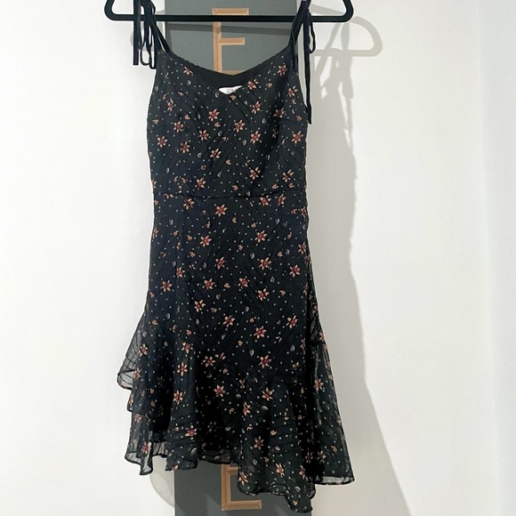 J.ING | Dresses | Jing Sun Dress | Poshmark